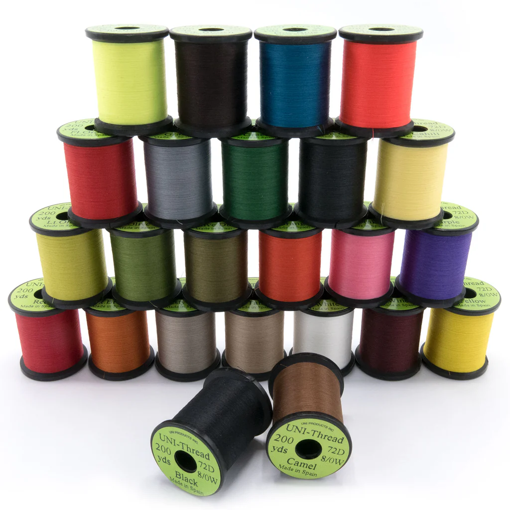 What is Thread Denier Explained: Understand Size & Strength