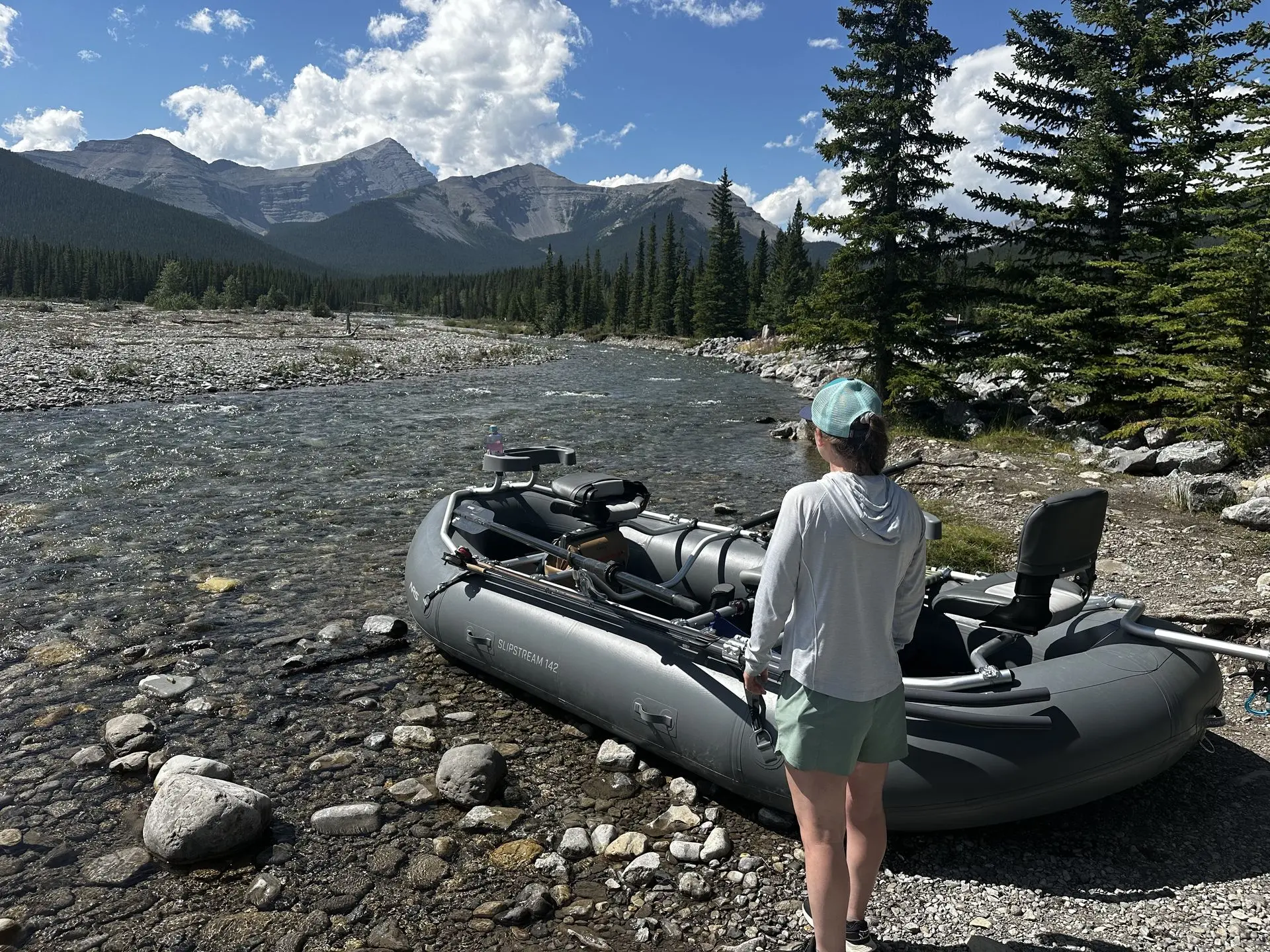Elbow River Fishing Regulations | ES1 Alberta Guide