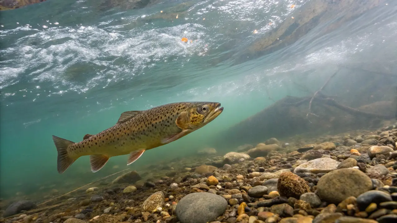 Essential Guide to Nymph Fishing Flies: Patterns & Tips