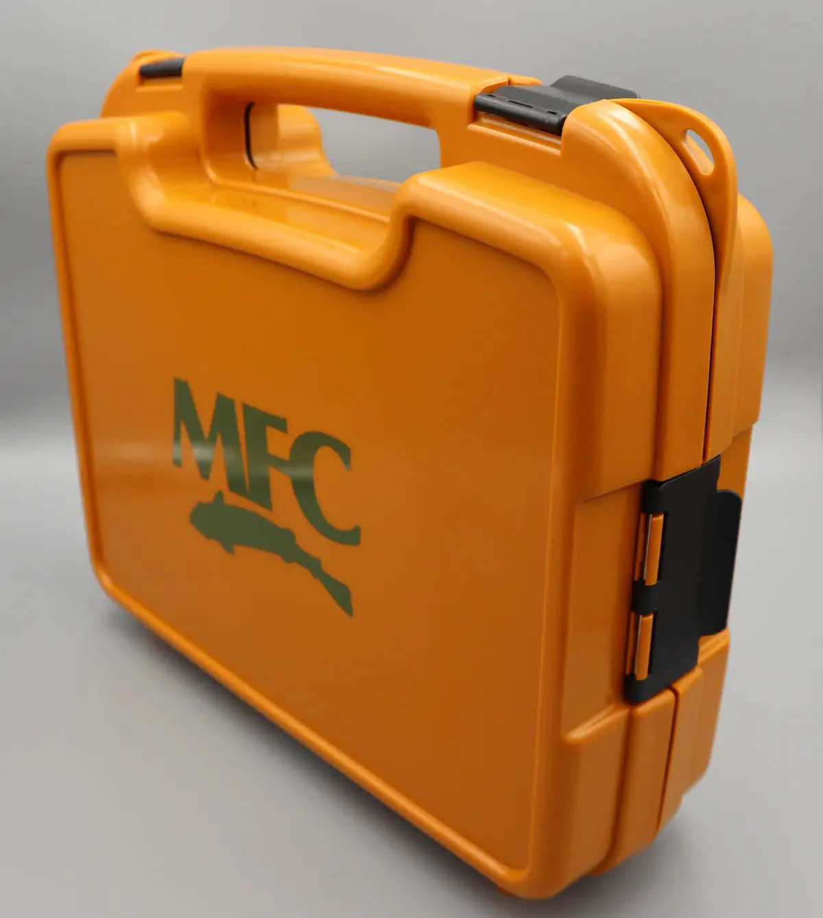 Why Every Angler Needs the MFC Boat Box: Ultimate Fly Storage