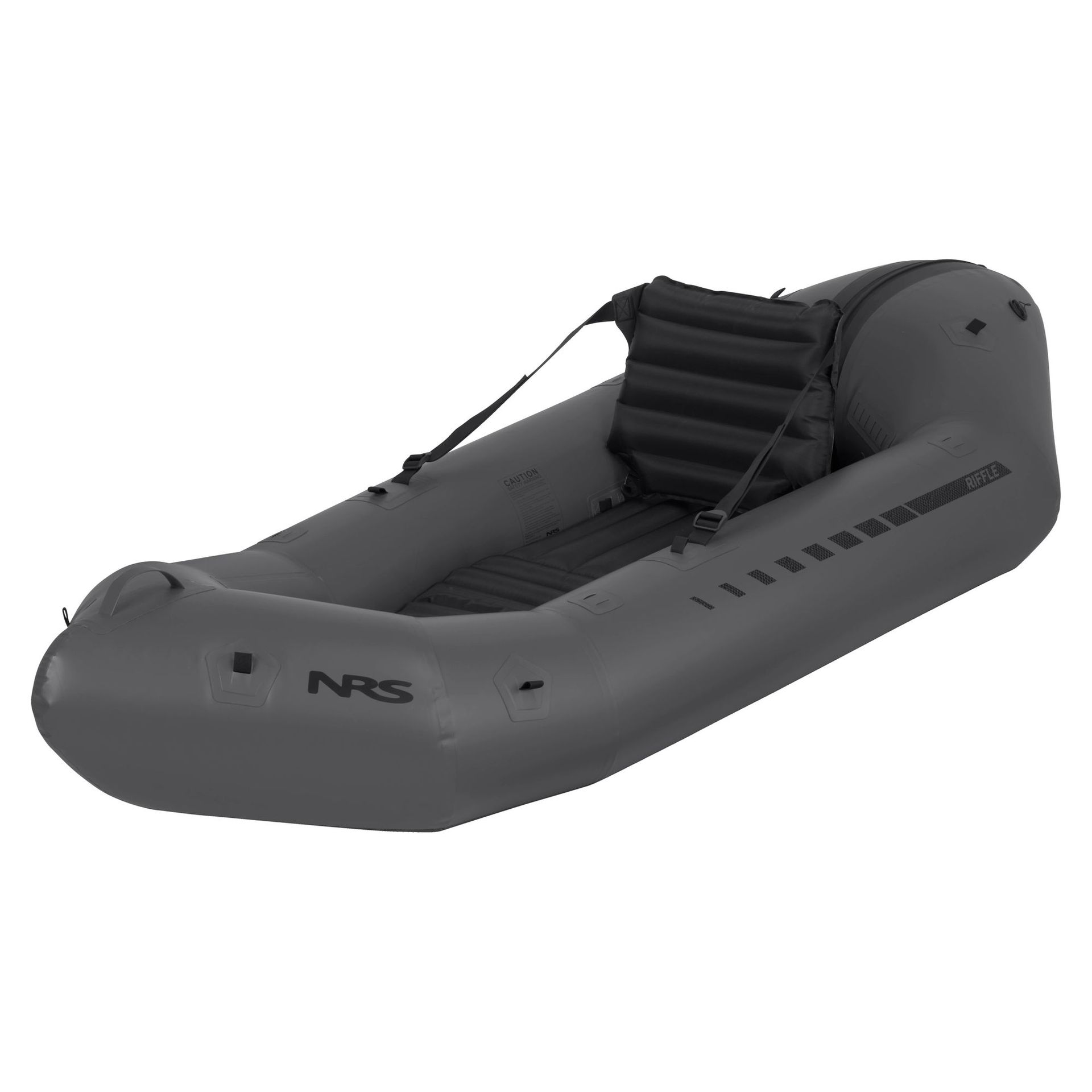 NRS Fishing Rafts | River People Guides
