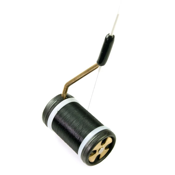 Rite Bobbin Standard | Versatile Fly Tying Bobbin with Tension Control