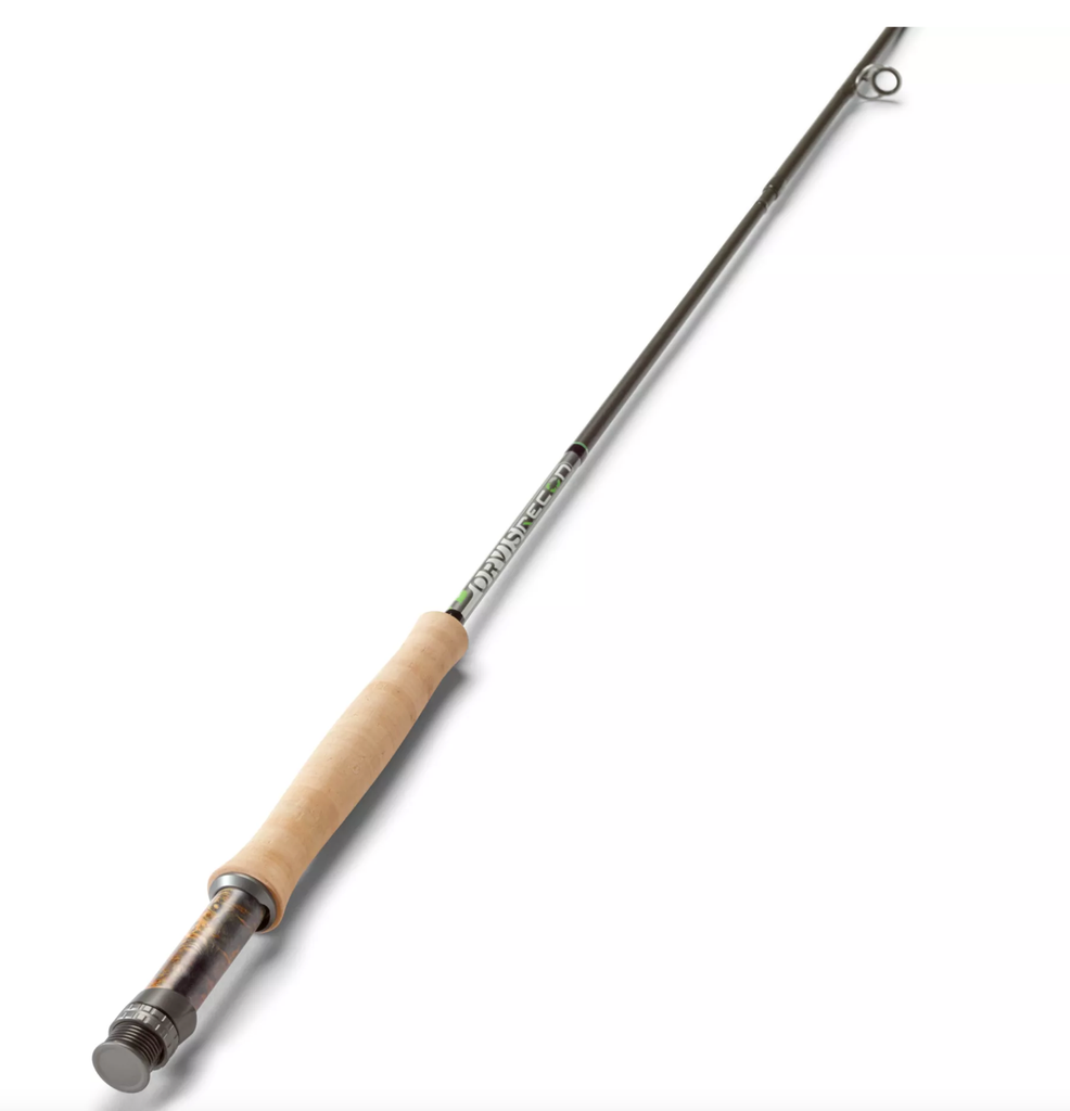 Orvis Recon Fly Rod - High-Performance