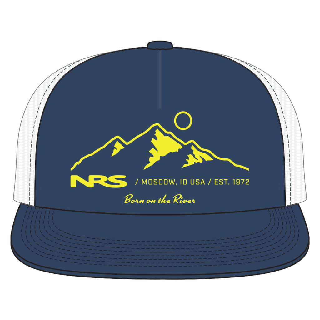 2025 NRS Destination Hat | RiverPeopleGuides