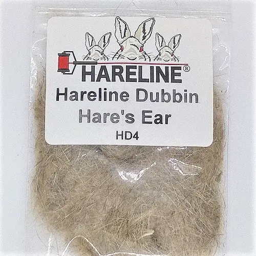 Hareline Dubbing Hares Ear | RiverPeopleGuides