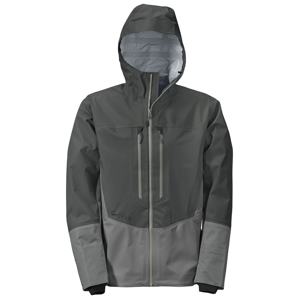 Men's Pro Fishing Jacket | RiverPeopleGuides