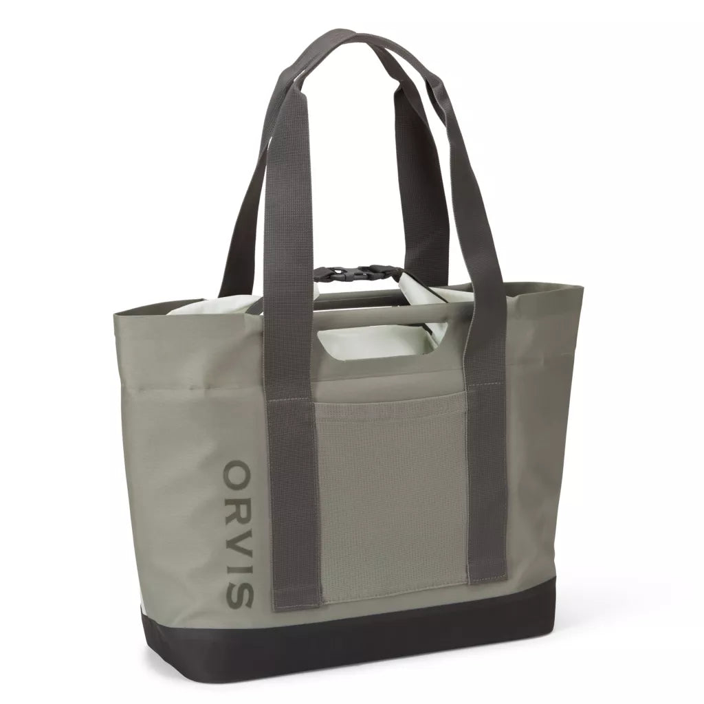 Orvis Pro Waterproof Tote | RiverPeopleGuides