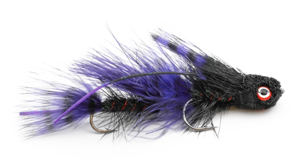 Mini Dungeon Purple Black | RiverPeopleGuides